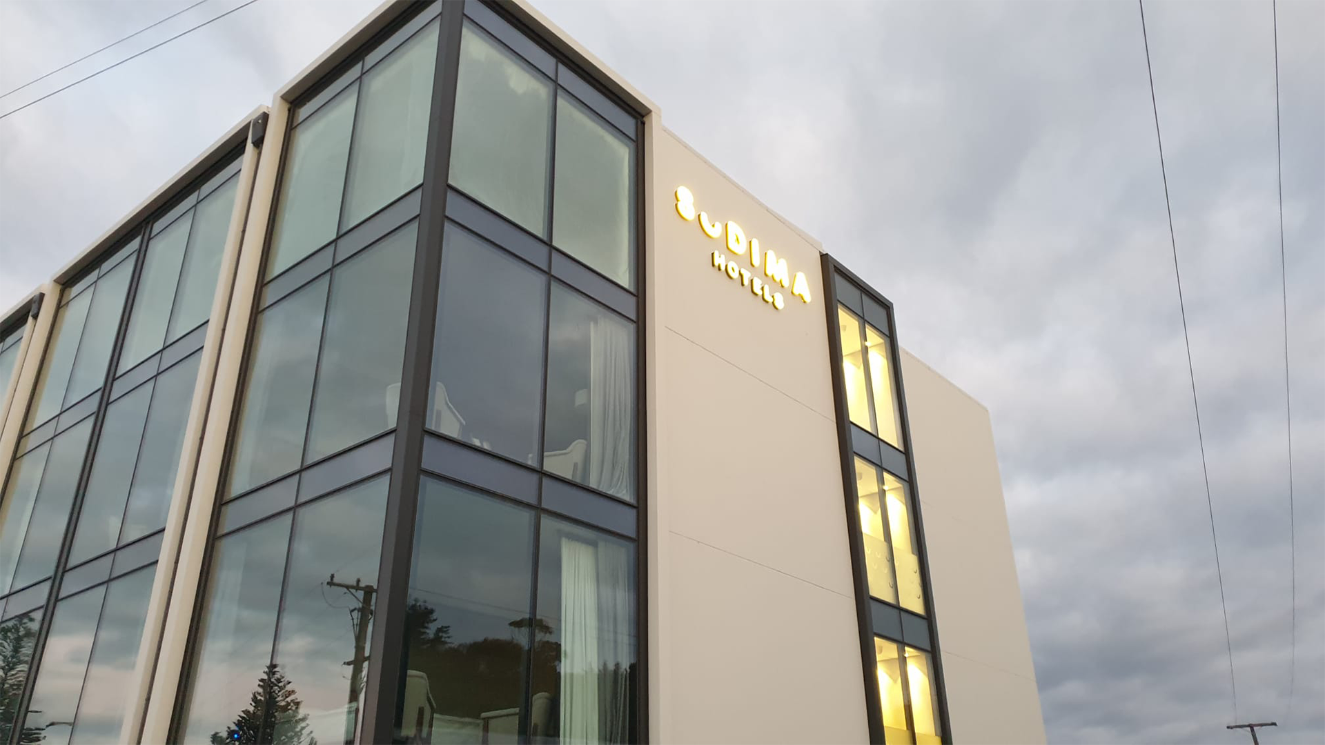 Sudima Kaikōura Opens - Kirk Roberts Consulting