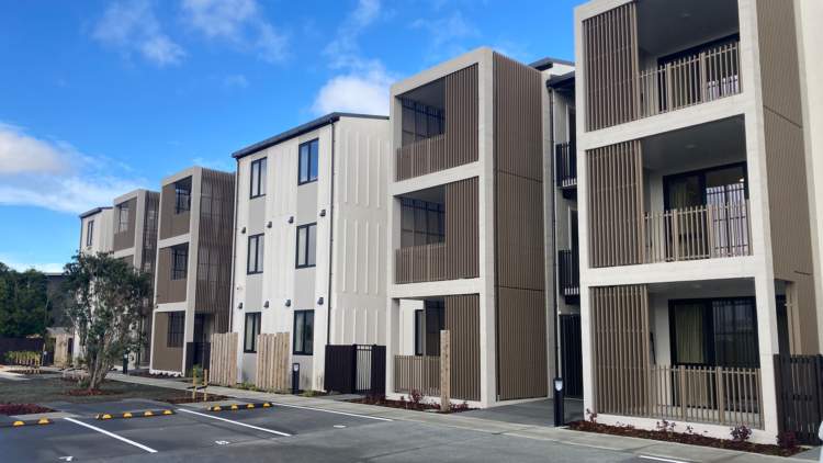 Bader Ventura, Auckland - Kirk Roberts Consulting