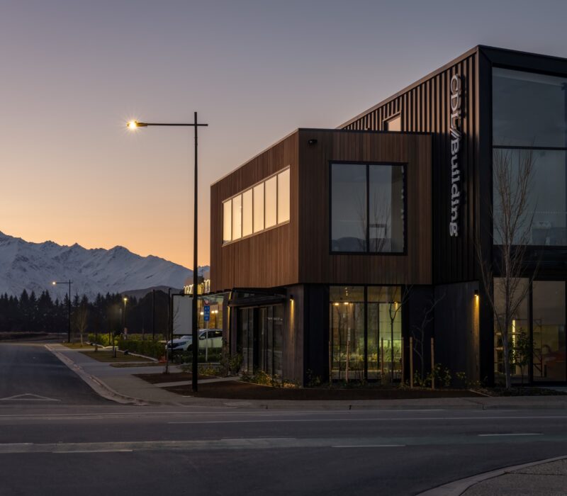 Famous Buildings, Landmark Construction Project Case Studies - Kirk ...