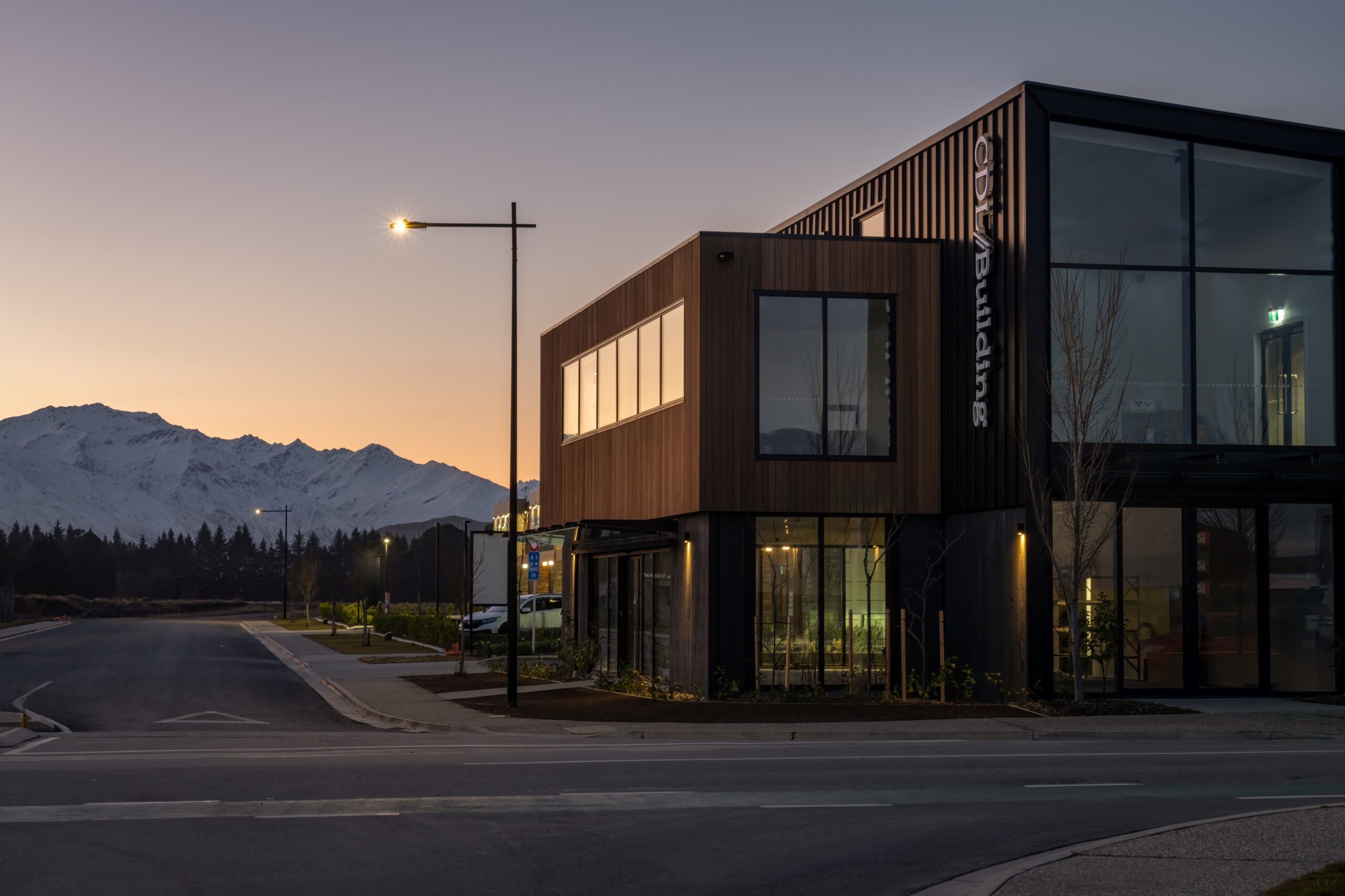 Lot 33, Three Parks, Wanaka - Kirk Roberts Consulting