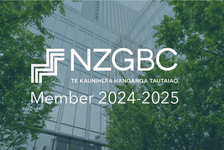 Kirk Roberts Consulting + NZGBC - committed to a sustainable future ...